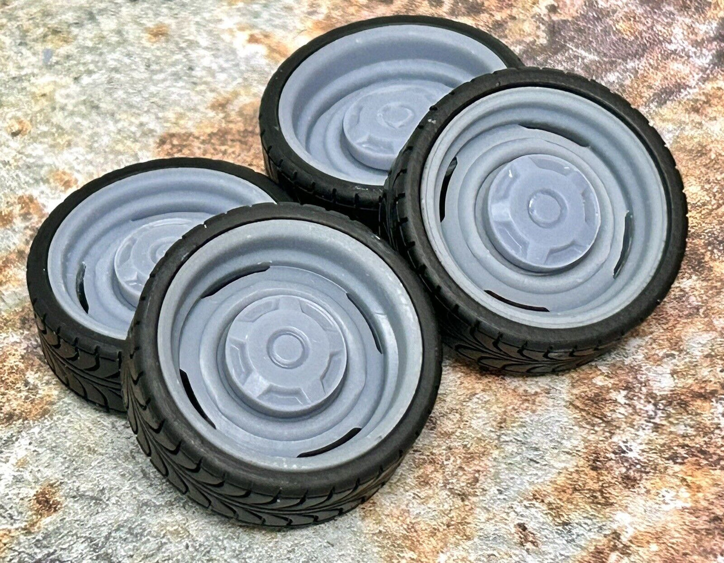 24-Inch Ford F100 Eluminator – Jay's Resin Wheels