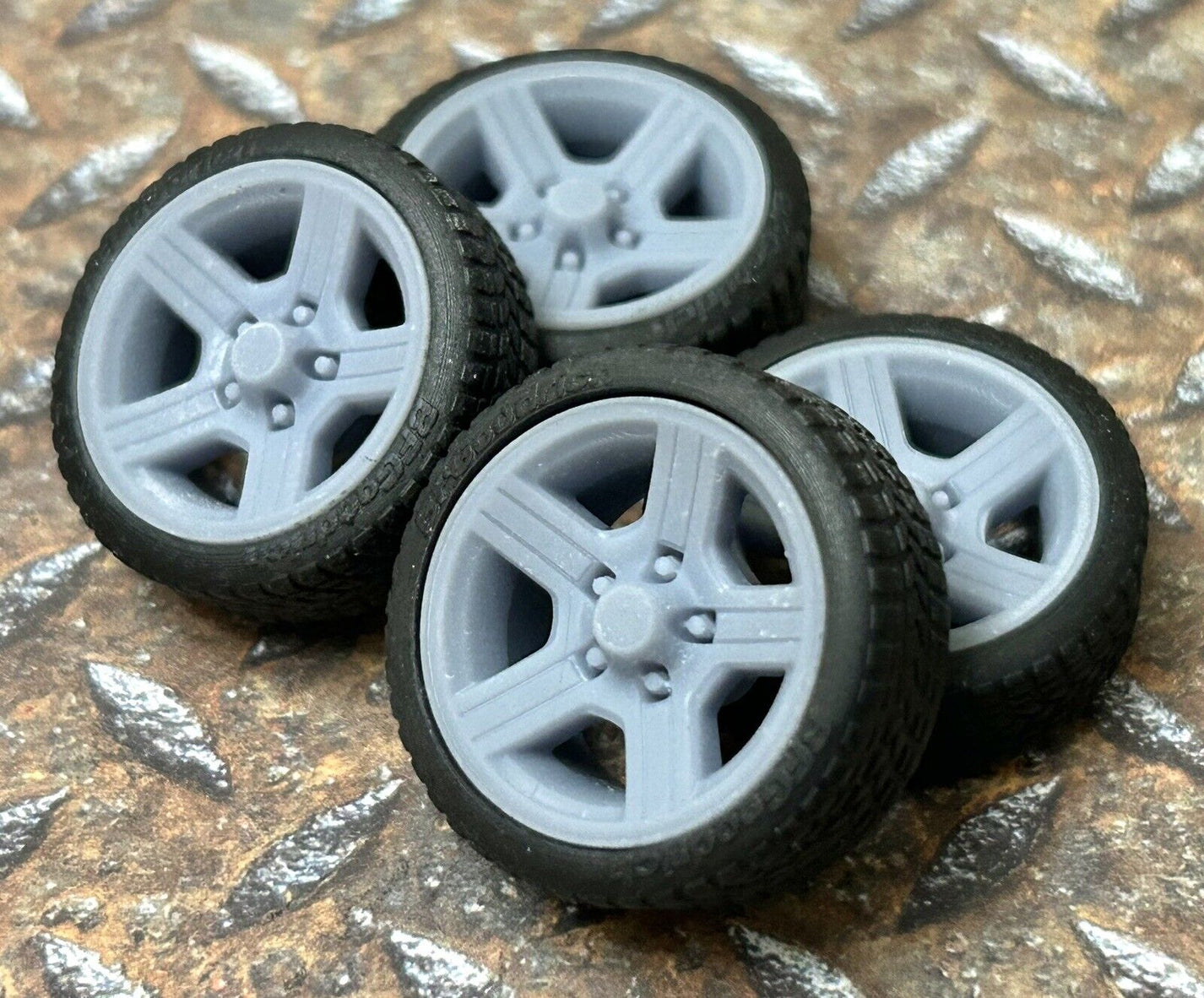 '88-90 Camaro IROC-Z – Jay's Resin Wheels