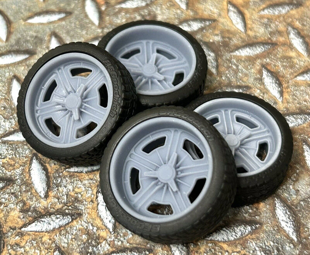 Budnik Muroc IV – Jay's Resin Wheels