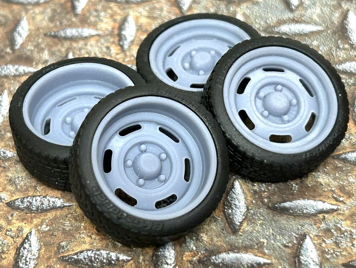 GTO Rally 1 – Jay's Resin Wheels