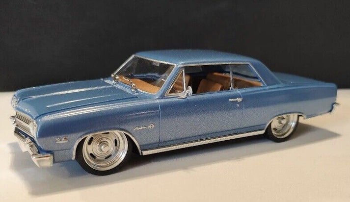 Chevy Rally (Wide Rears) – Jay's Resin Wheels