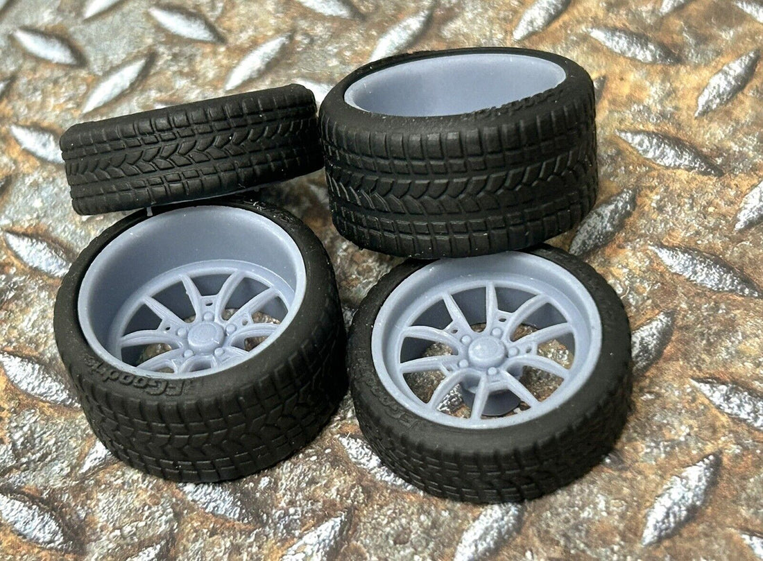 Weld S80 (Wide Rears) – Jay's Resin Wheels