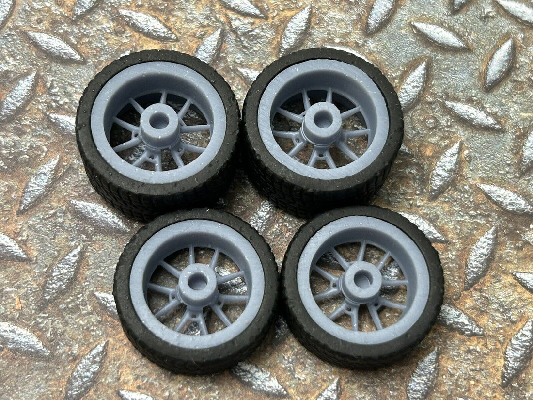 Weld S80 (Wide Rears) – Jay's Resin Wheels
