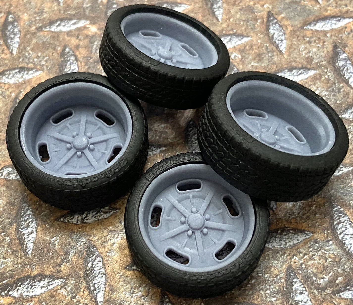 Salt Flats – Jay's Resin Wheels