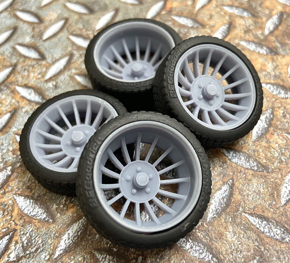 Western Cyclone II – Jay's Resin Wheels