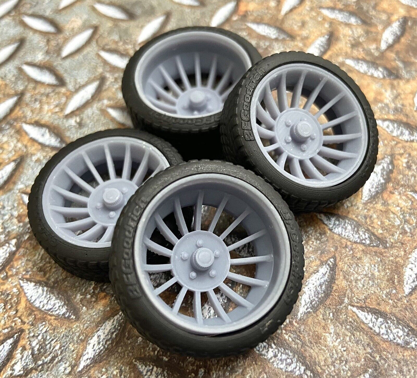 Western Cyclone II – Jay's Resin Wheels